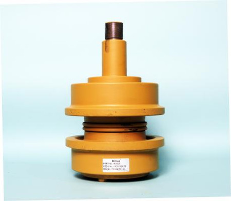 IN3225: RLR GRP TD15B (TZ4) - Tractor Zone Heavy Equipment Superstore