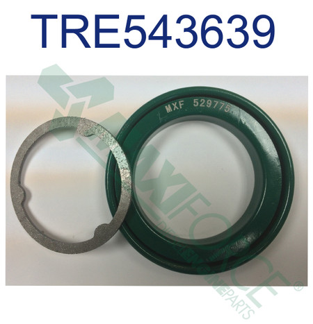 RE543639 (TZ7) Heavy Equipment Online Superstore