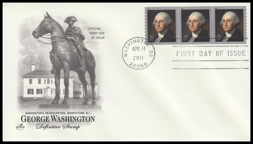 Artcraft FDCs - 2010 - Present - Page 1 - First Day Covers Online