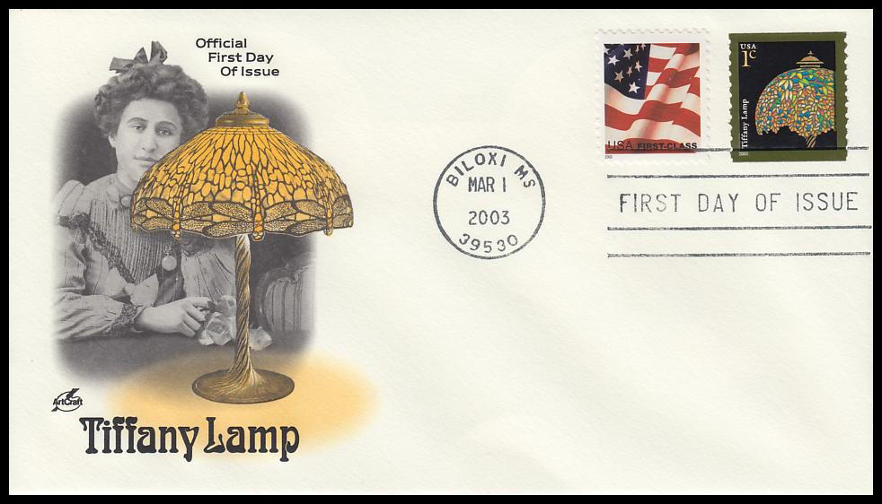 Artcraft FDCs - 2000 - 2009 - Page 1 - First Day Covers Online