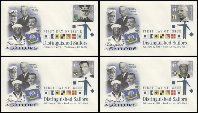 Artcraft FDCs - 2010 - Present - Page 1 - First Day Covers Online