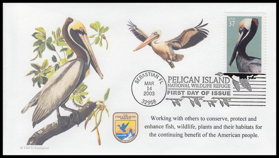 FDCO EXCLUSIVE FDCS - Page 1 - First Day Covers Online