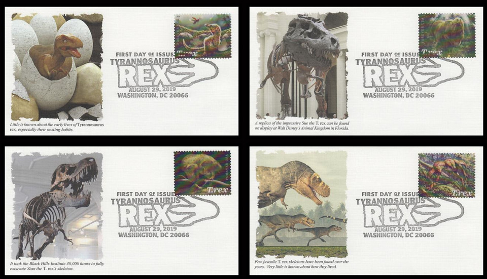 First Day Covers Online - Great Selection, Service and Price!