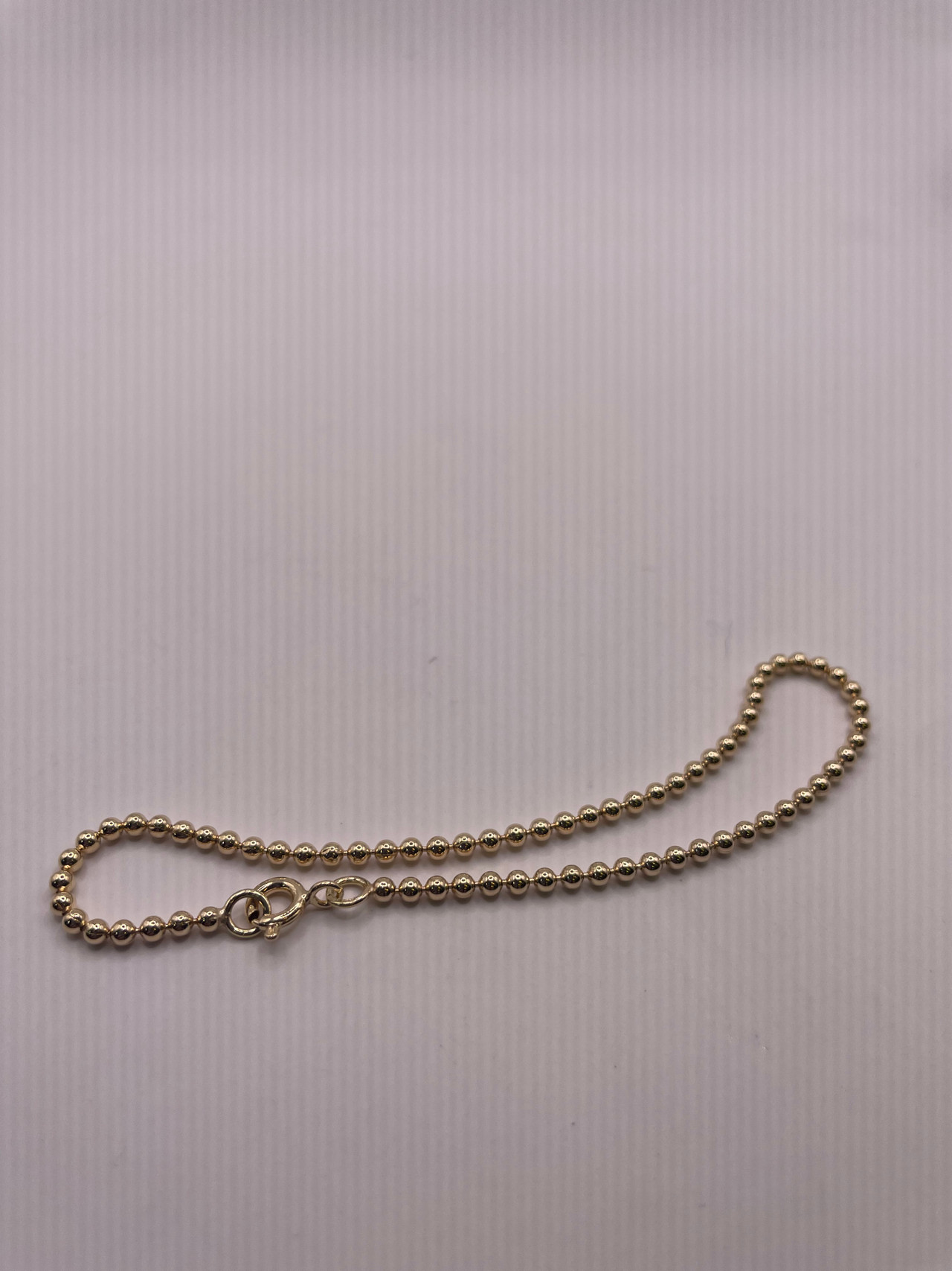 Curteis Chain Products - Francis James Jewellers