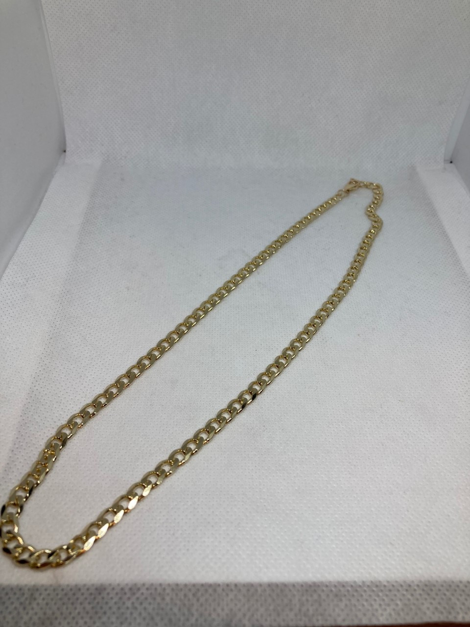 Curteis Chain Products - Francis James Jewellers