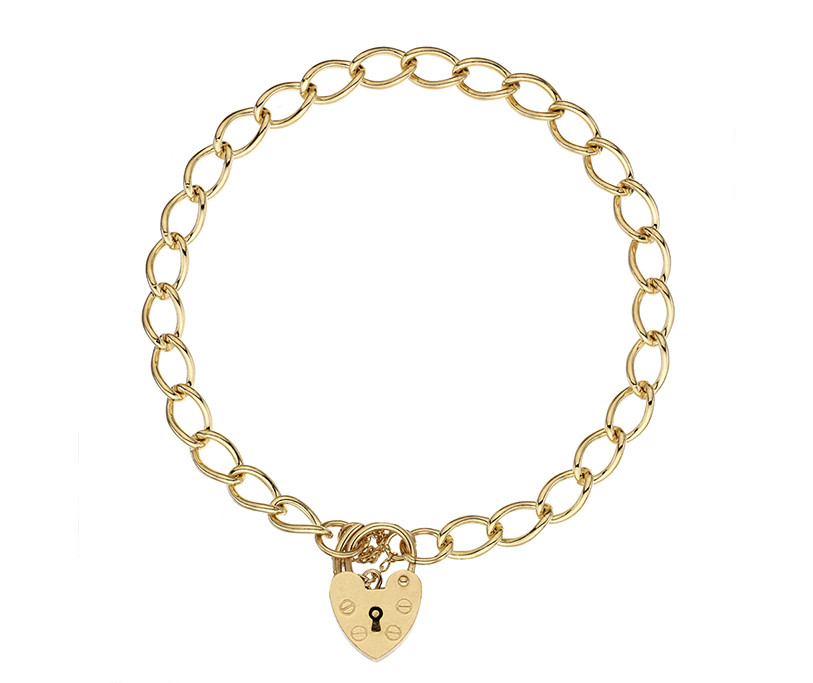 Curteis Chain Products - Francis James Jewellers