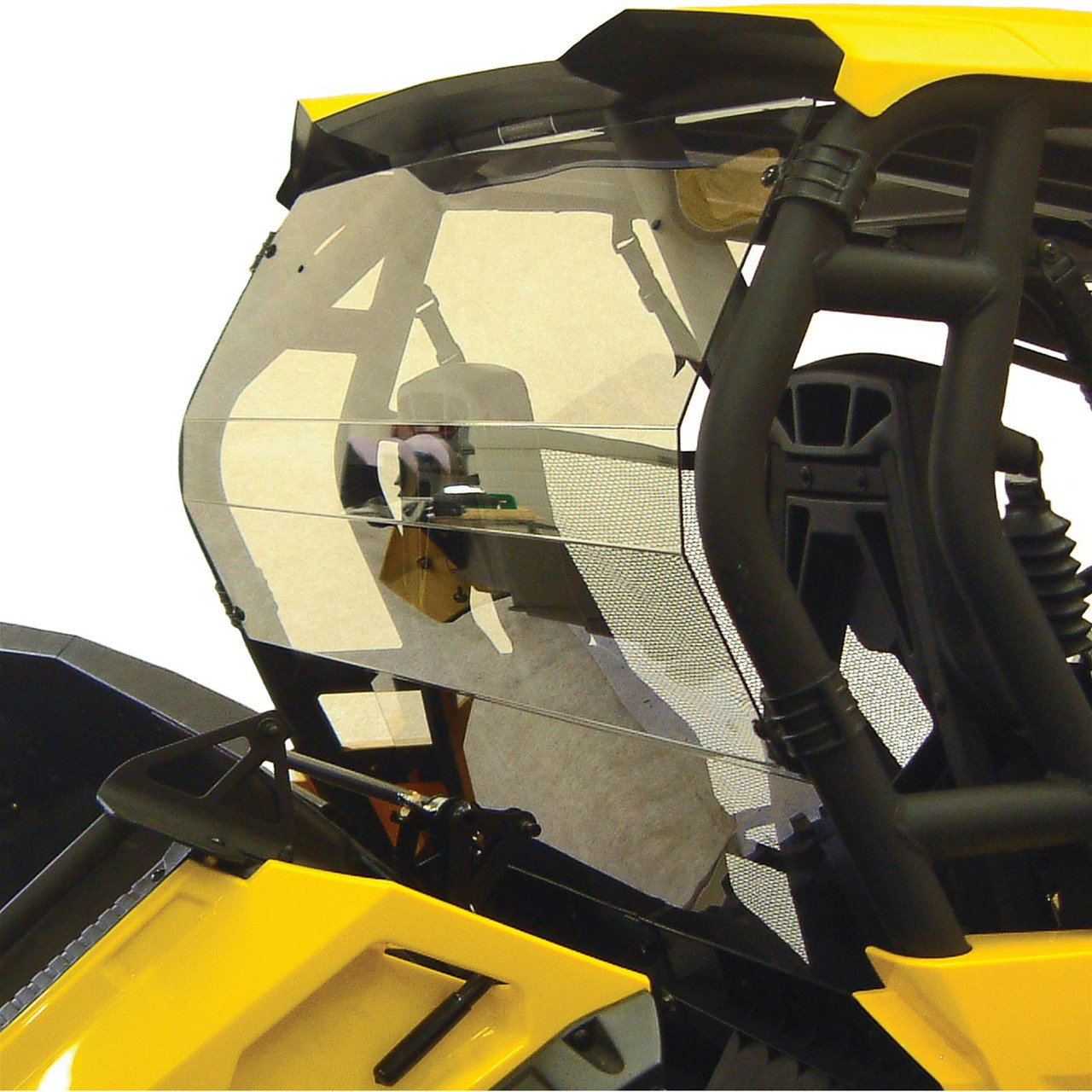 Can-Am Commander (2011-2013) Rear Windshield by Kolpin