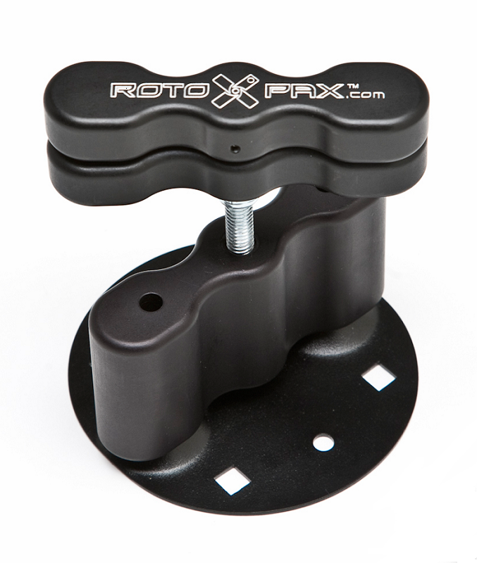 Can-Am DLX Pack Mount by Rotopax - RX-DLX-PM-ECC