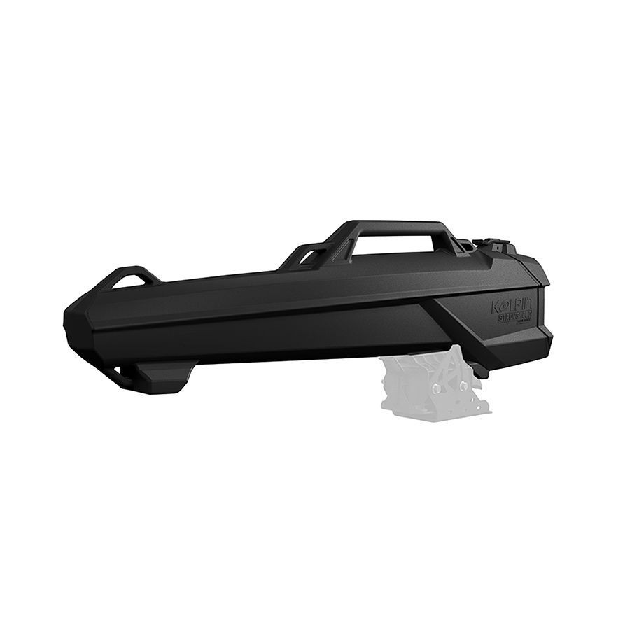Can-Am Stronghold Gun Boot XL - Impact by KolpinPowersports