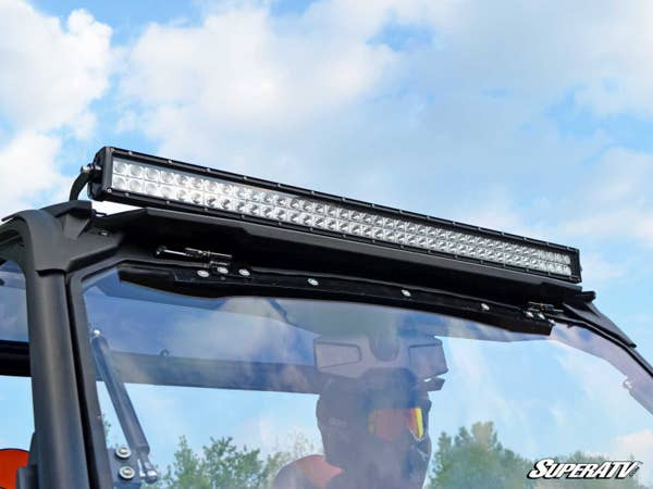 Can-Am 40" Straight Double Row LED Light Bar by Super ATV