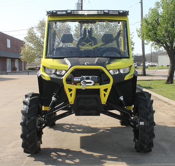 Can-Am Defender XMR 1000 9" Big Lift By HighLifter