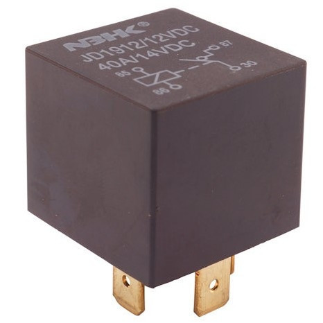 Can-Am 12V Relay By Sirius LED