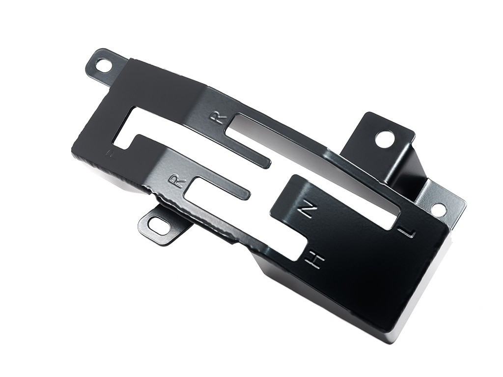 Can-Am Maverick X3 Quick Shift Shifter Gate By UTV Inc