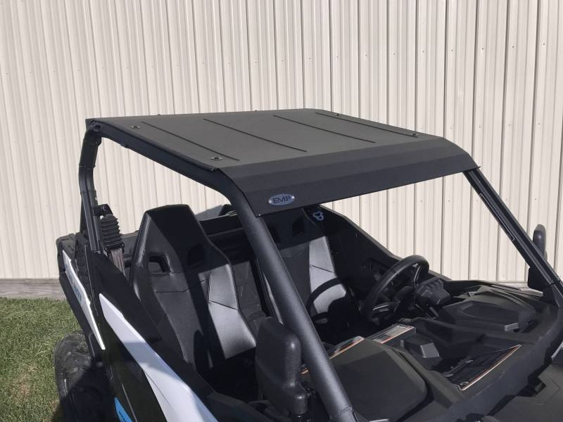 Can-Am Maverick Aluminum Top By EMP