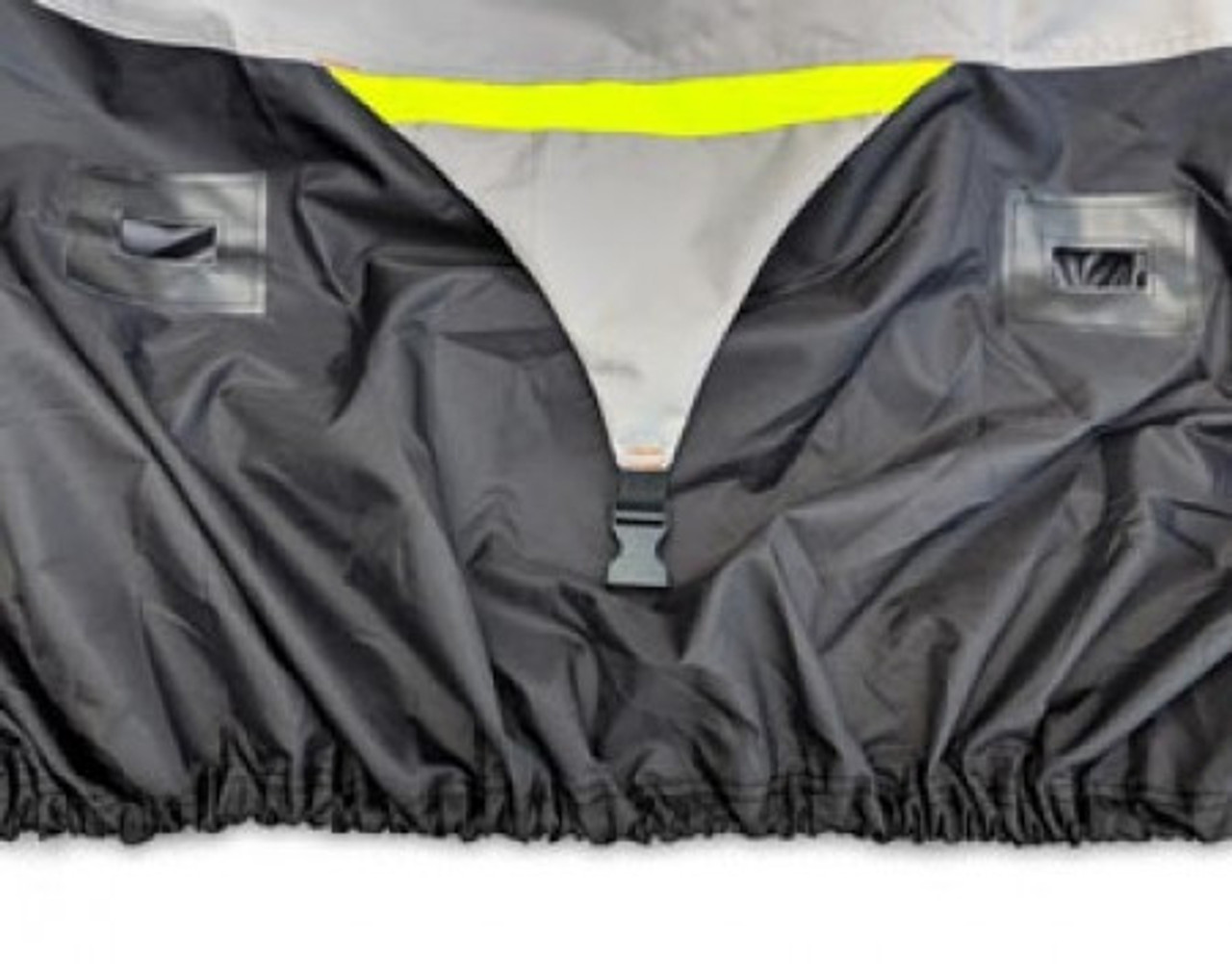 Can Am Defender Weatherproof Max Shield Utv Cover 130 Inches Long By Cc