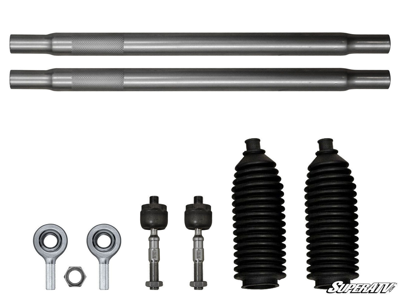 Can-Am Defender Heavy Duty Tie Rods by Super ATV