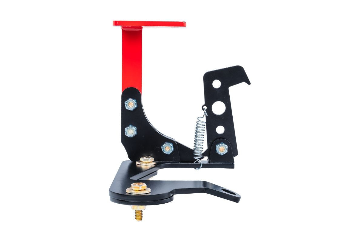 Can-Am Maverick X3 Foot Activated Parking Brake By Utv Inc