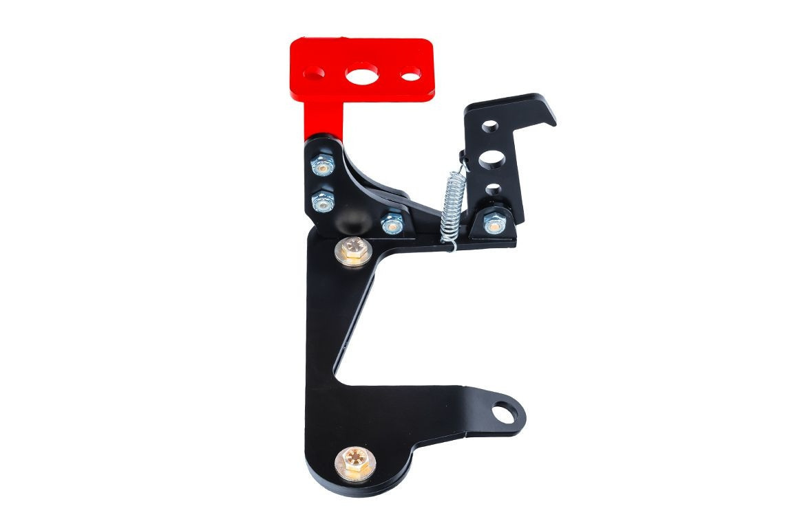 Can-Am Maverick X3 Foot Activated Parking Brake By Utv Inc