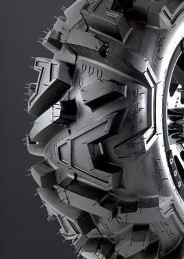 Can-Am EFX Moto MTC 6-Ply Tire By EFX Performance Tires
