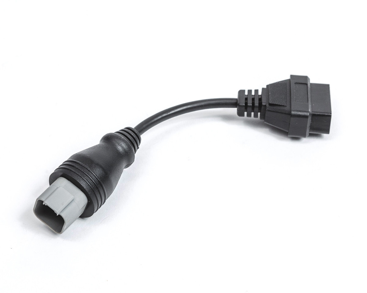 Can Am Ecu Flash Cable 16pin To 6pin Adapter By Agency Power