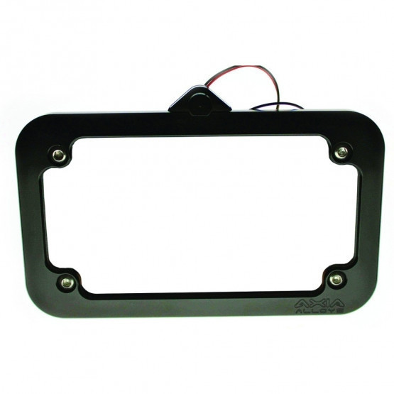 Can-Am Lighted License Plate Mount (Accessory Only) by Klock Werks