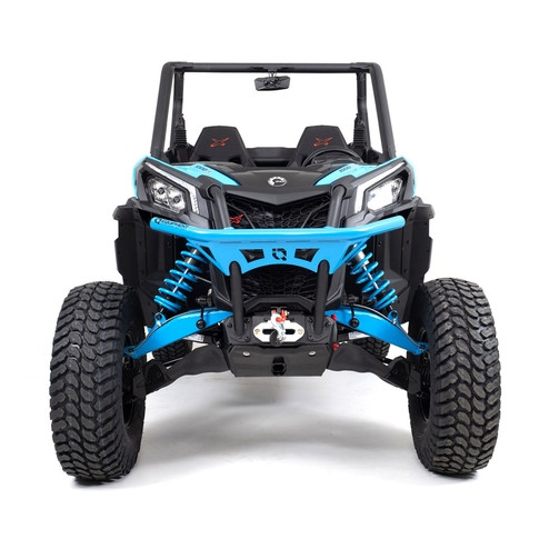 Can-Am Maverick Sport/Trail Front Defender Bumper by HMF