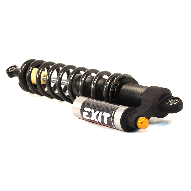 Can-Am Defender 2.2 X1 Series Exit Shocks by ZBroz Racing