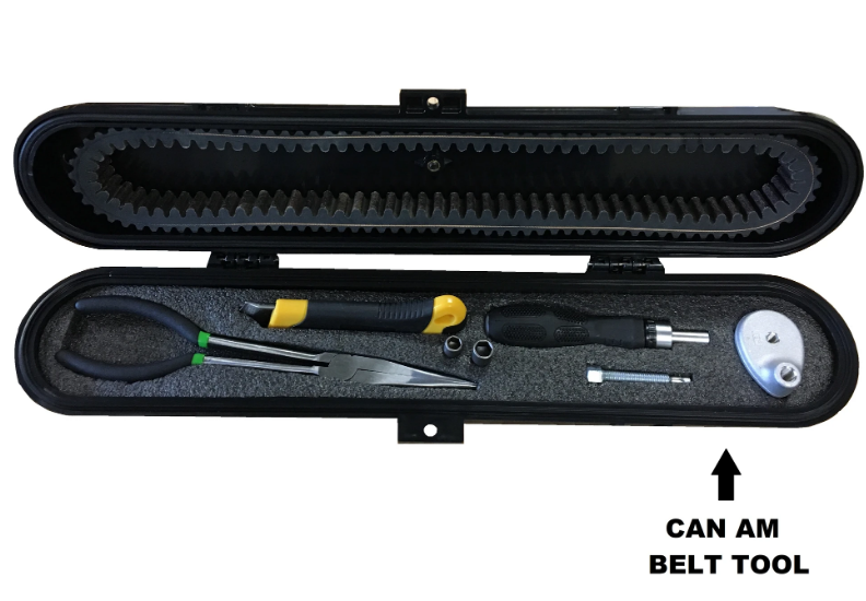 Can Am Offroad Tool Kit by Savage UTV