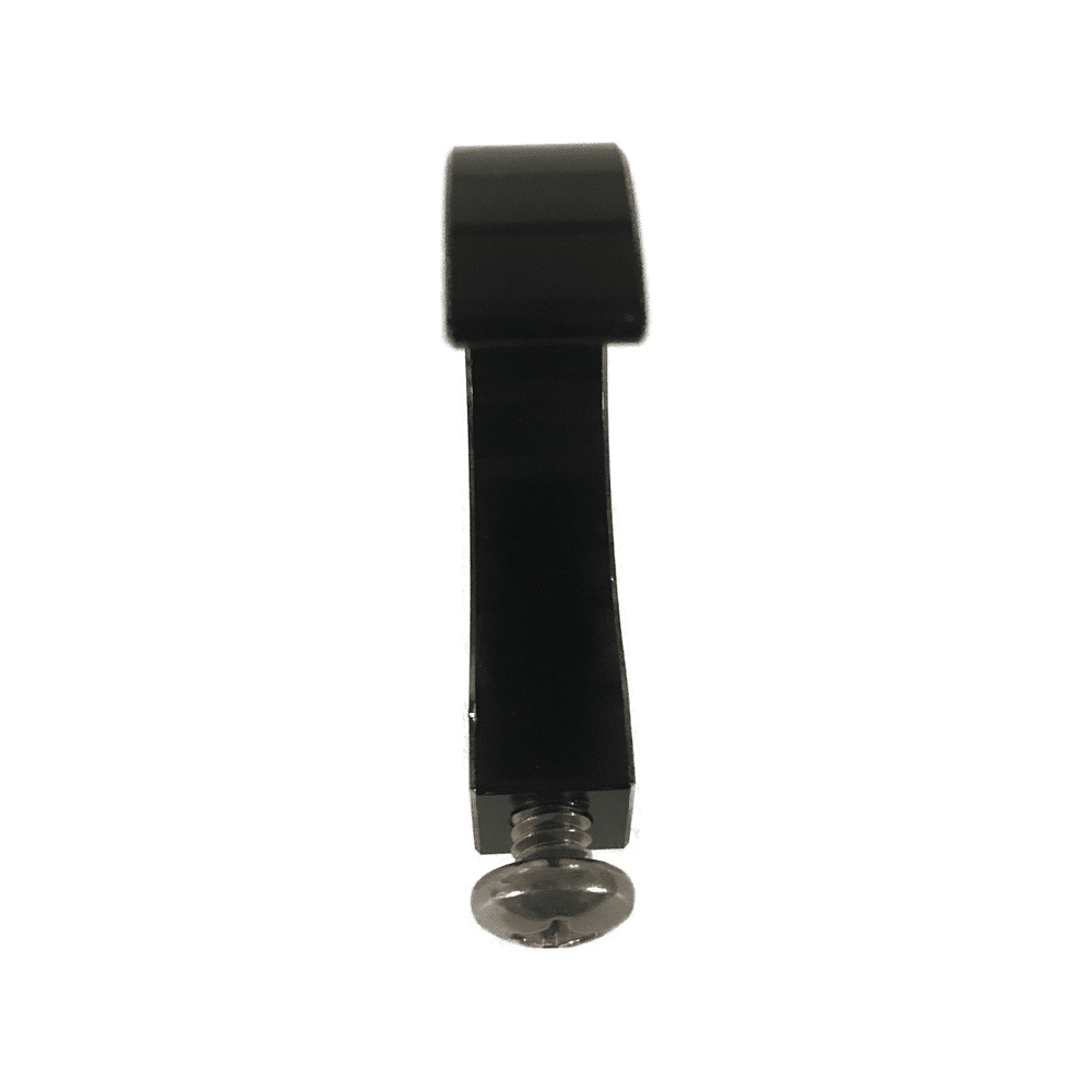 Can Am Offroad Billet Aluminum Windshield Clamp “U” Clamp - AJK Offroad