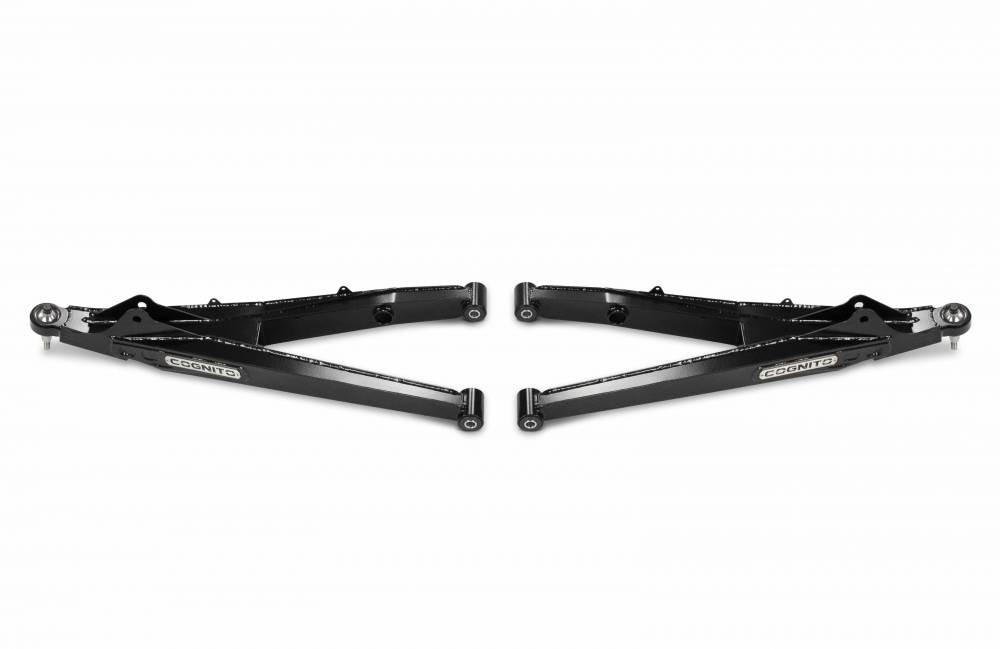 Can-Am OE Replacement Front Upper Control Arm Kit - Cognito