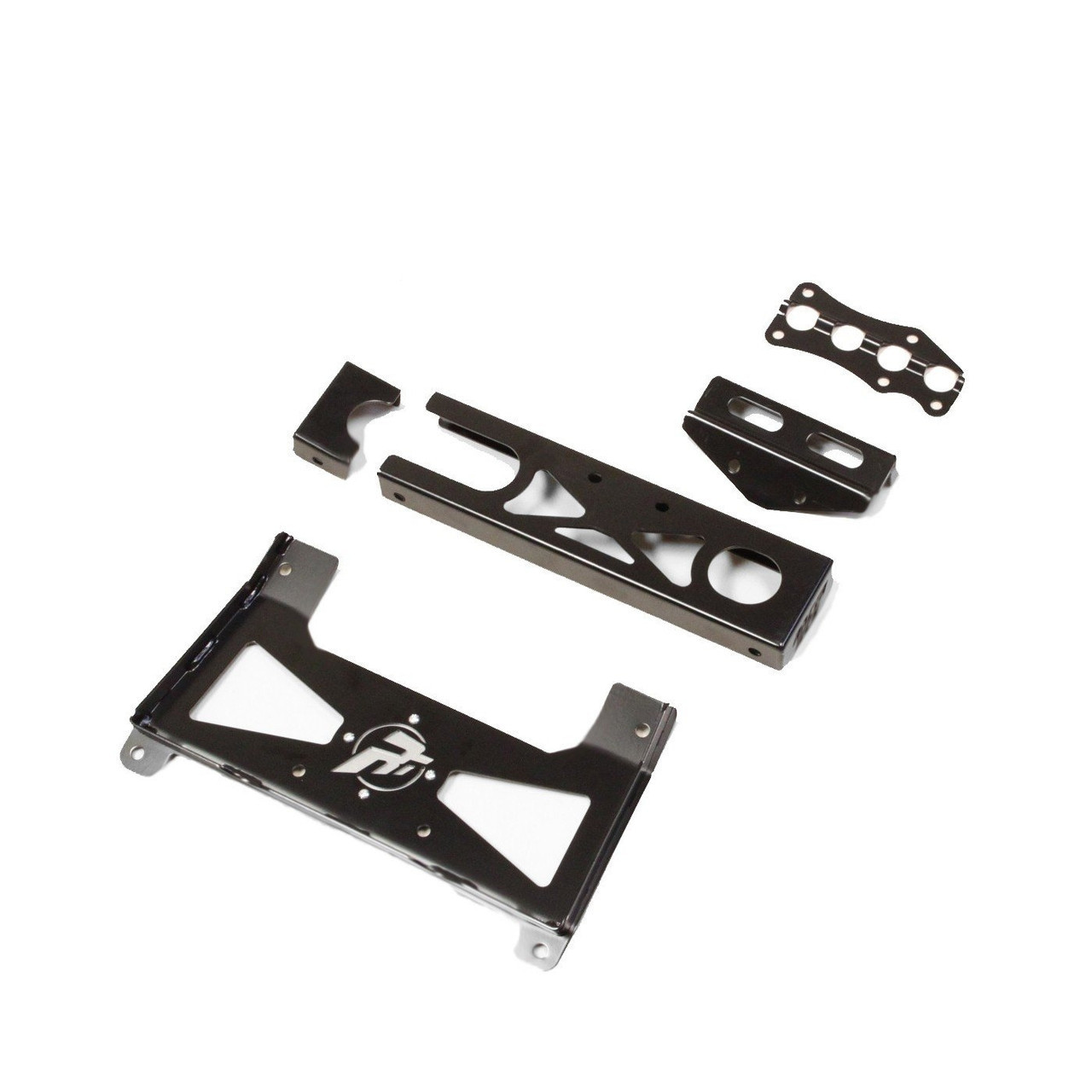 Can-Am Maverick Chassis Bundle by RT PRO B-MAV-XDS-CHASSIS