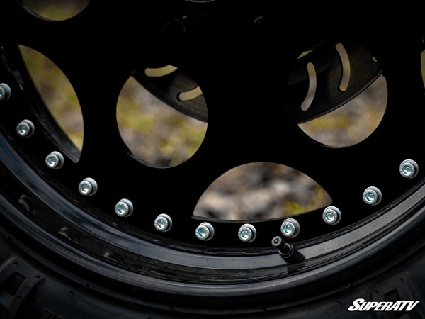 Can-Am T44 Series Wheels - SuperATV