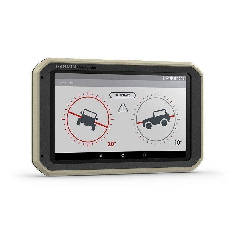Can-Am Garmin Commander / Maverick / Defender Overlander by Rugged ...