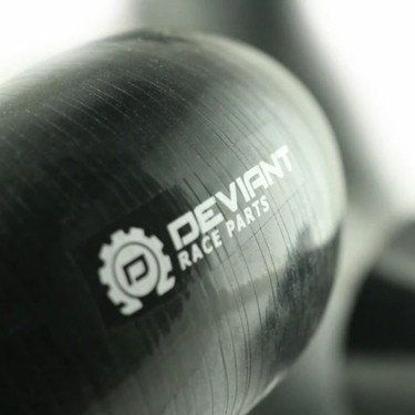 Can-Am Maverick X3 Charge Tubes by Deviant Race Parts SBSS-7046