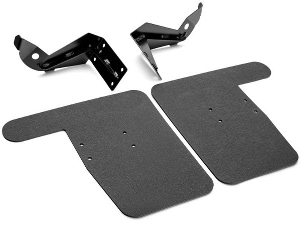 Can-Am Maverick X3 Mud Flaps by Super ATV - RTAMF-CA-X3RS-XX