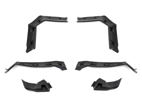 Can-Am Defender Fender Flares by Super ATV - FF-CA-DEF