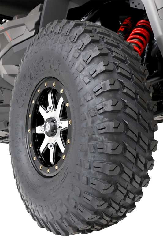 Can-Am Chicane RS UTV Performer Tire by STI - 001-1449-XX-ECC