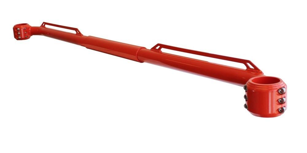 Can-Am Maverick Front / Rear Harness Mounting - DragonFire