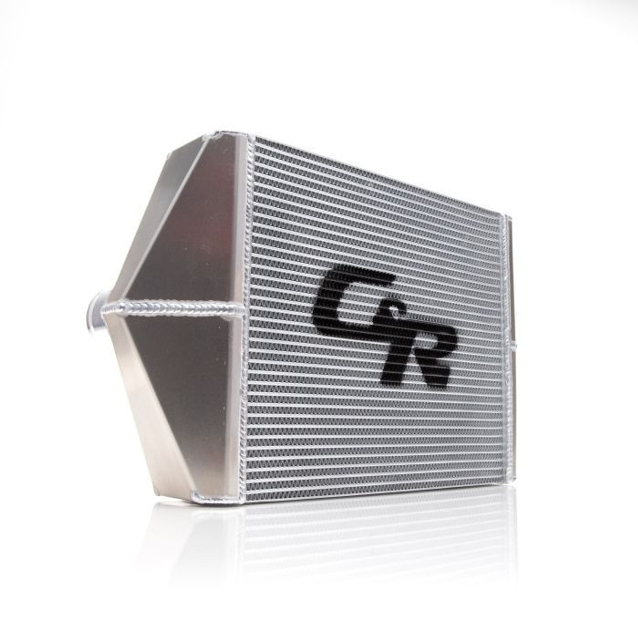 Can Am Maverick X3 Rr Intercooler By Bikeman Performance Cr Uc Rpi020b