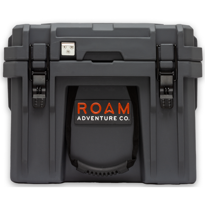 Can-Am 105L Rugged Case by Roam - ROAM-CASE-105L-XX-ECC