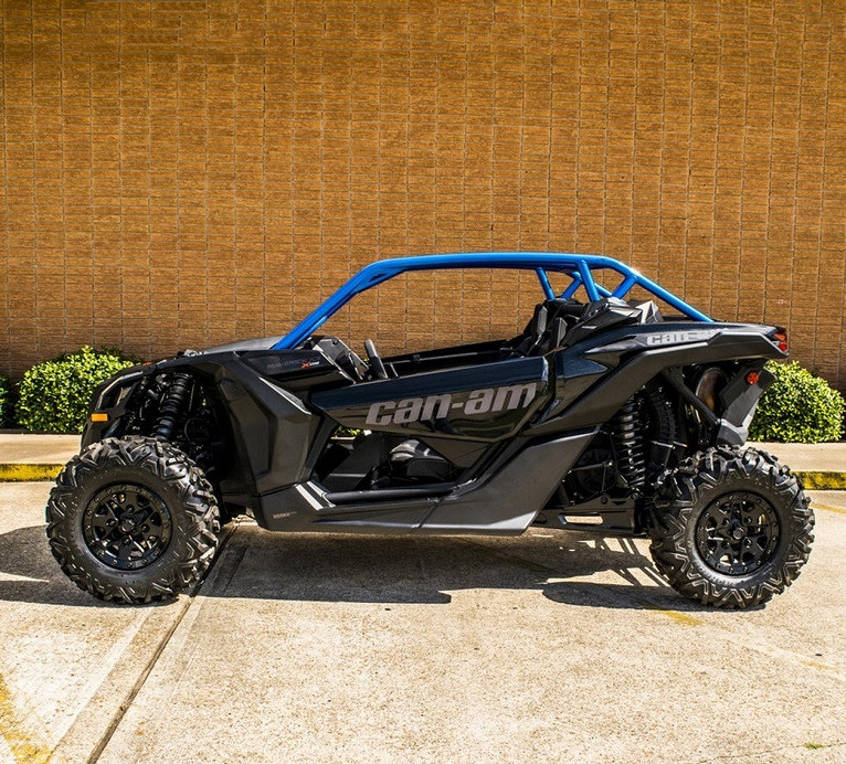 Can-Am Maverick X3 Custom ABC Pillar Cage by S3 Power Sports - S3116