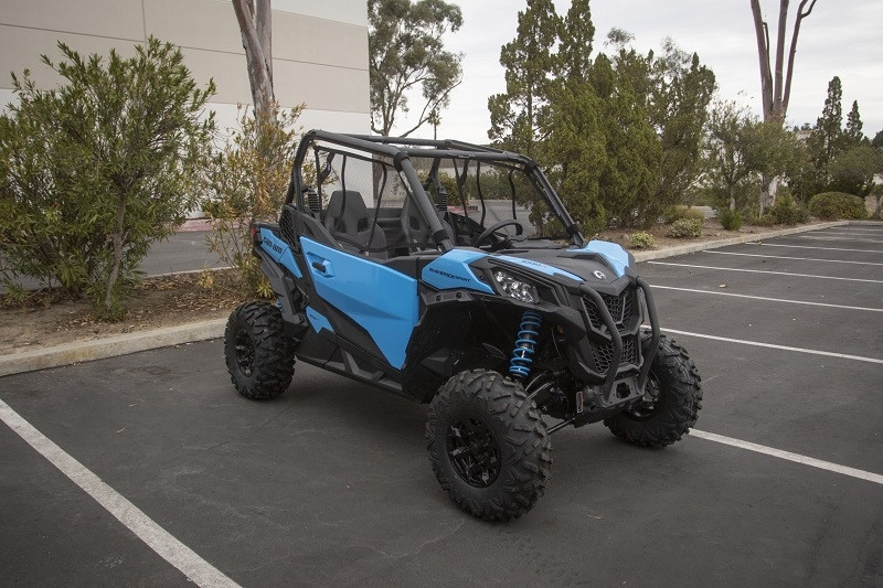 Can-Am Maverick Window Nets by PRP Seats - W3-XX