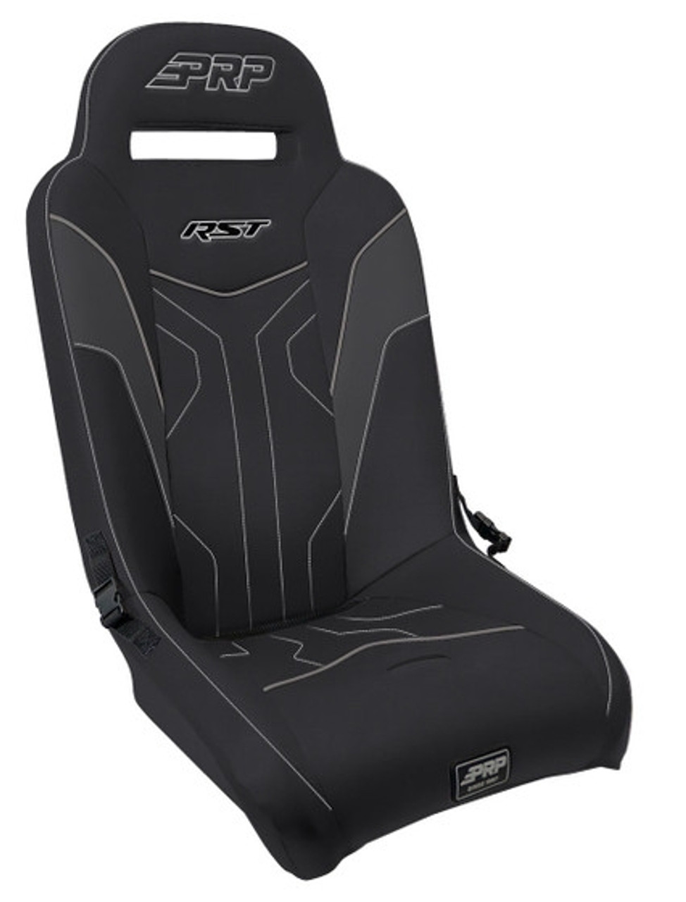 Can Am Rst Suspension Seat Pair By Prp Seats A410 Xx Ecc
