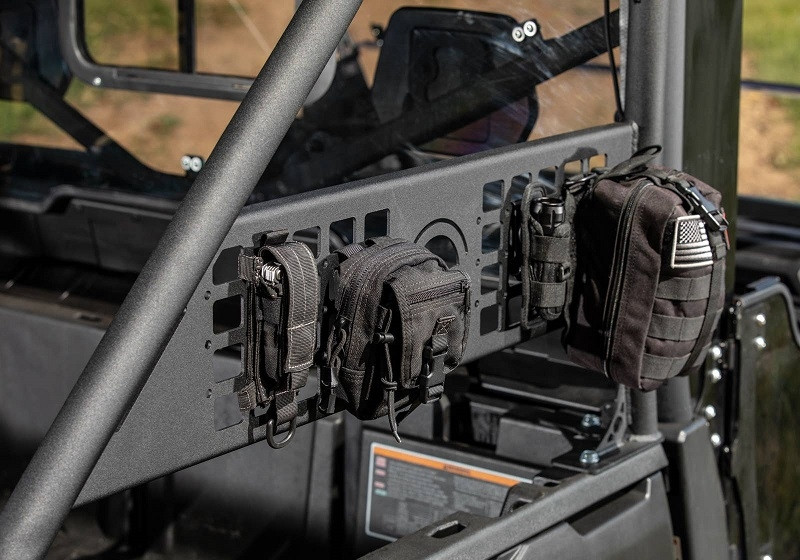 Can-Am Defender Sport Accessory Bar by SuperATV - SAB-CA-DEF-XX