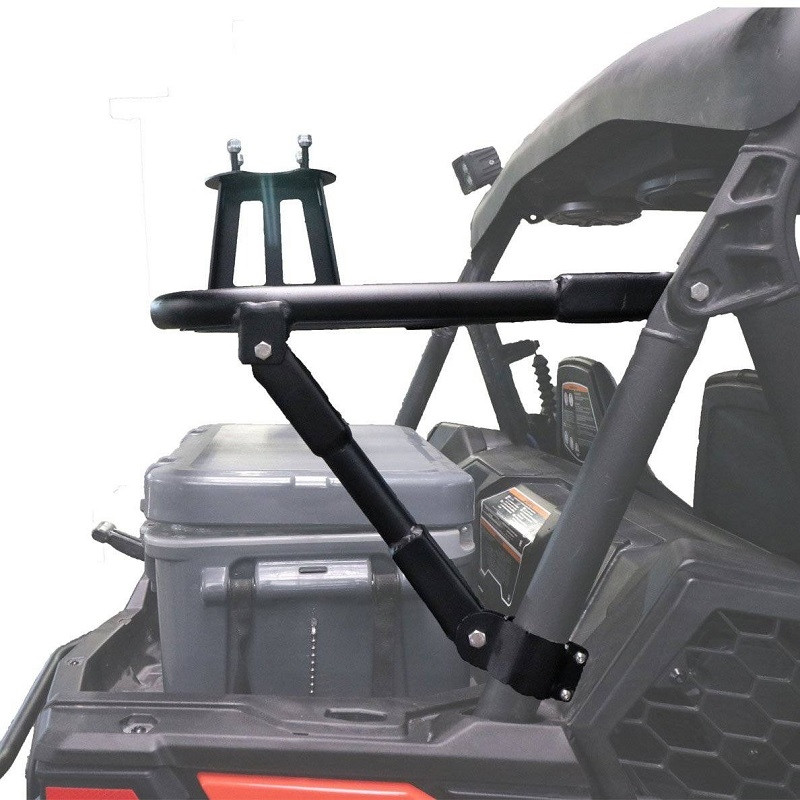 Enhance Your Maverick Trail/Sport with AFX Motorsports' Tire Rack