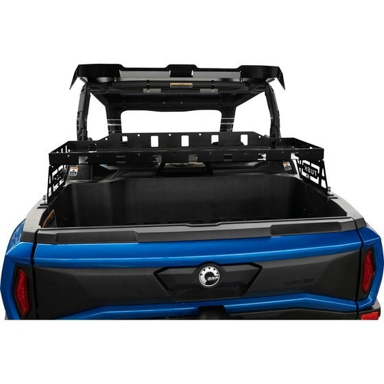 Maximize Your Can-Am Commander's Storage Potential with the Tusk Cargo ...