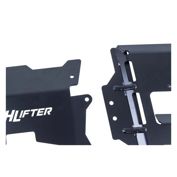 Enhance Your Can-Am Defender's Strength with High Lifter's Rear Frame ...