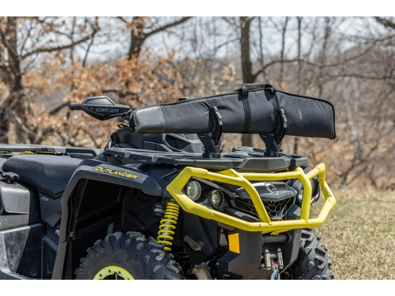 Securely Store & Transport Firearms: Can-Am Ratcheting Rhino Grip® LinQ ...