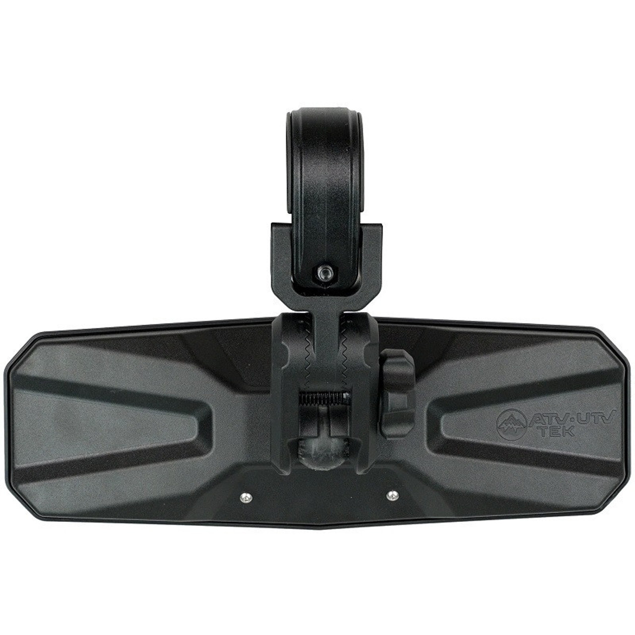 Can Am Clearview Utv Rearview Mirror V2 Triangle Tab Mount By Atv Tek