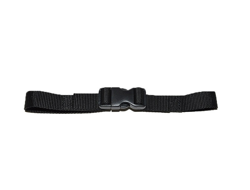 Can Am Sternum Strap by PRP Seats - SB2SS-XX-ECC